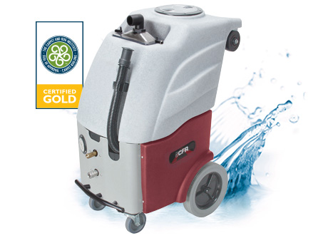 Commercial Cleaning Equipment | Tornado